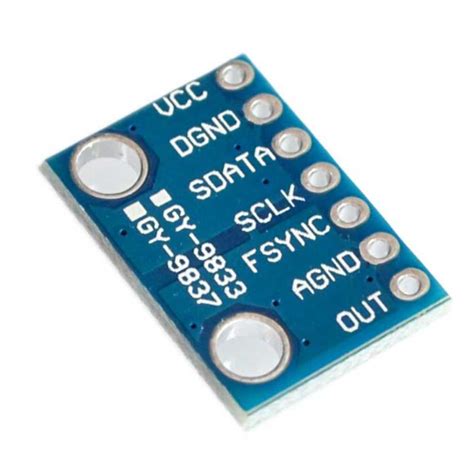 The Ad9833 Waveform Generator A Review Of Its Features And Technical Specifications