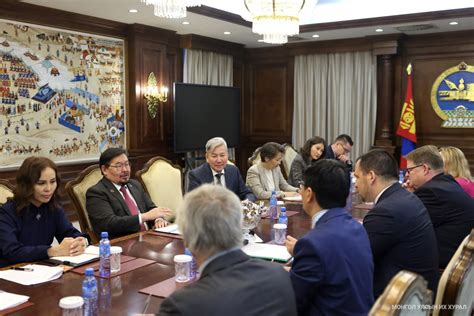 Ил тод нээлттэй D Parliament платформ УИХ ын цахим шилжилтийг Европын Парламент дэмжиж буйгаа