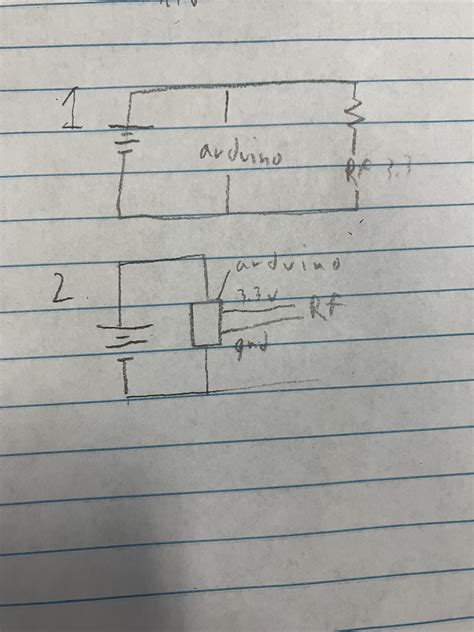Nrfl01 Problems General Guidance Arduino Forum