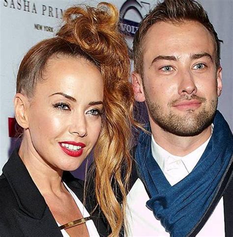 Новый скандал в семье Жанны Фриске Peopletalk