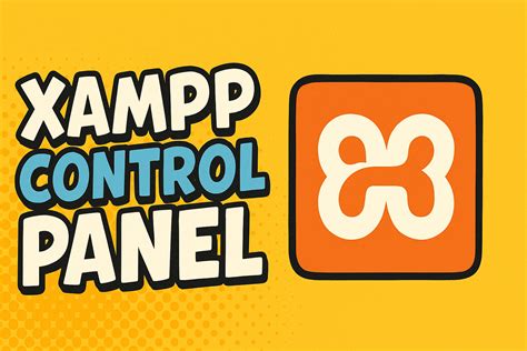 Xampp Control Panel Para Linux Rust Gtk