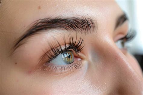 Lash Extension Varieties Mascara To Mink