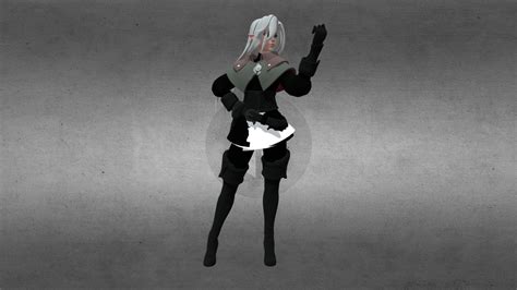 Idle Walk Run Transitions Download Free 3d Model By Aidan Gross