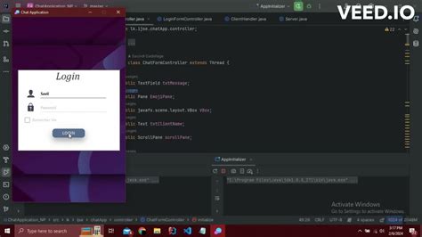 Introducing Group Chat App With Socket Programming Savindi Dadallage Posted On The Topic