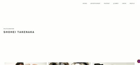 Get Better At Html And Css By Cloning These 10 Minimalist Ish Websites