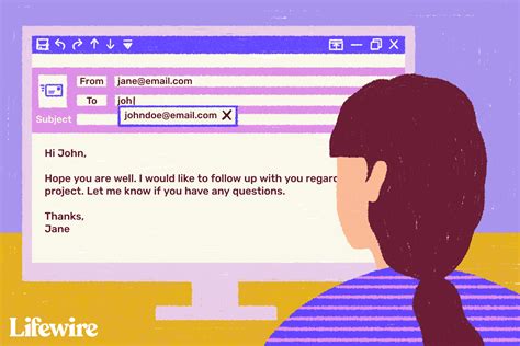 How To Delete An Address From The Outlook Autocomplete List