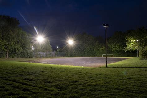 Lite Ltd Handforth Youth Centre Handforth Wilmslow Signify Handforth Council Clearflood