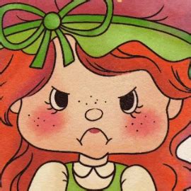 Strawberry Short Temper By Knadire On Newgrounds