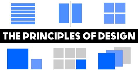 Example Of Unity In Design