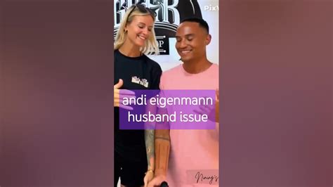 Andi Eigenmann Husband Issue Youtube