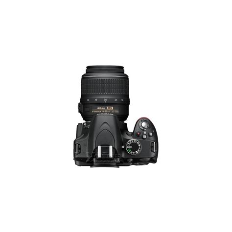 NIKON D3200 KIT 18-55 mm 24.2 3" LCD EKRAN SLR DIJITAL FOTOĞRAF ...