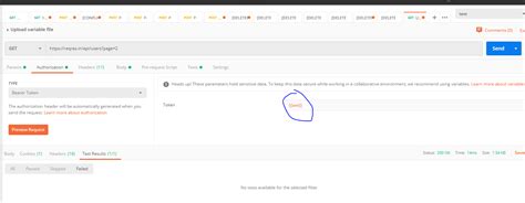 Decoding JWT And Testing Results In Postman Software Quality