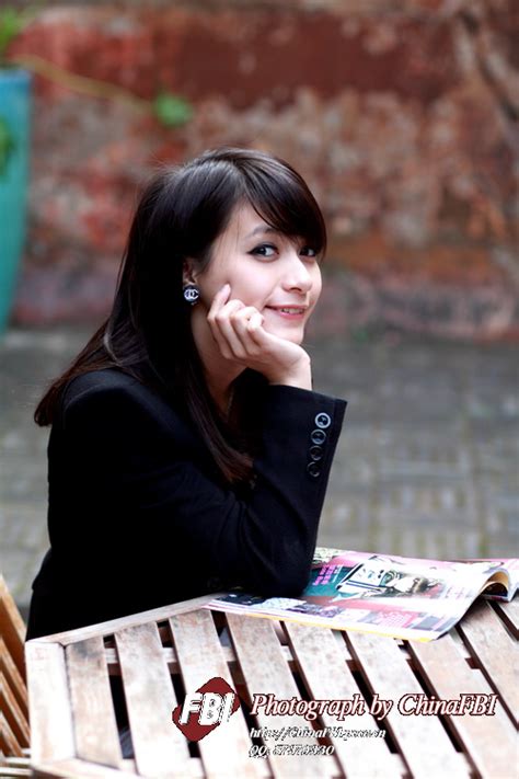 網路上的人氣正妹 第15頁