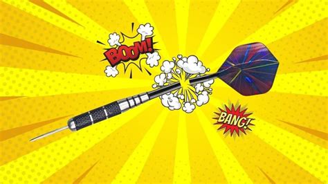 How To Remove A Broken Dart Shaft A Step By Step Guide