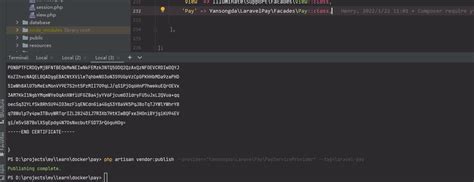 微信支付抛出 Yansongdapayexceptioninvalidresponseexception，无异常说明。代码断点提示 输入源 ”appid 映射到字段 公众id