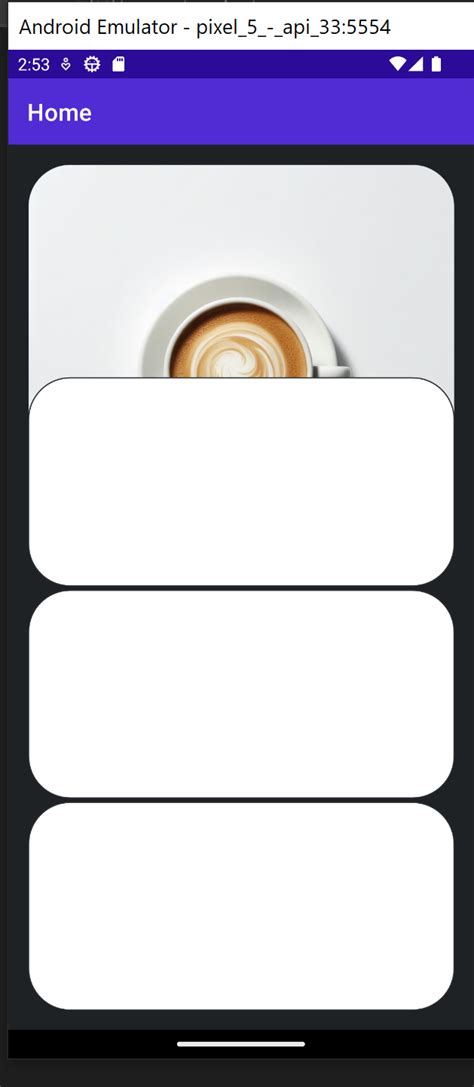 Xaml Net Maui Image Element Break Grid Ratio Stack Overflow