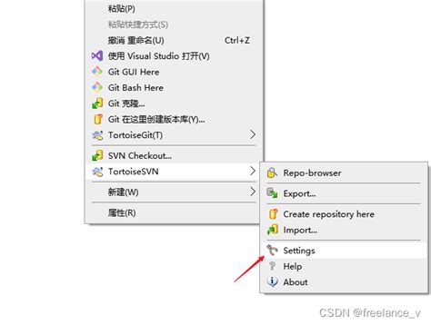 Svn 过滤文件svn过滤工具 Csdn博客