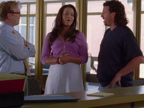 Eastbound And Down April
