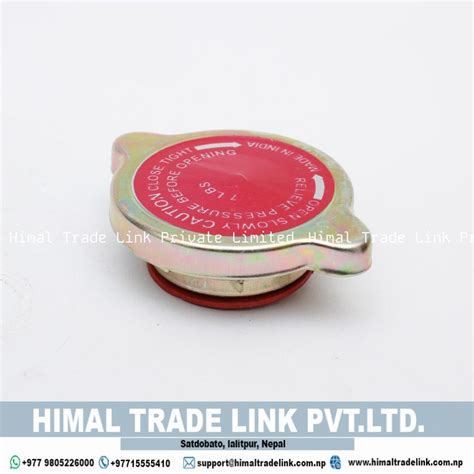 Engine Radiator Cap Engine Radiator Cap