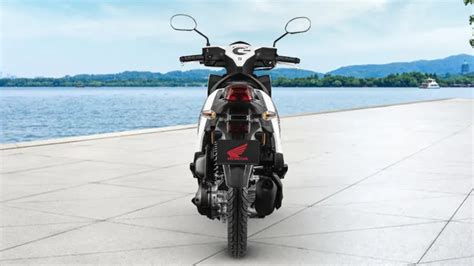 All New Honda Beat Deluxe 2026 Meluncur Tampil Fresh Dengan Desain