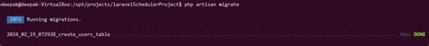 How To Setup And Use Laravel Task Scheduler Like A Pro Golinuxcloud