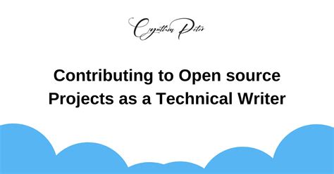 Open Source Beginners Guide On Hashnode