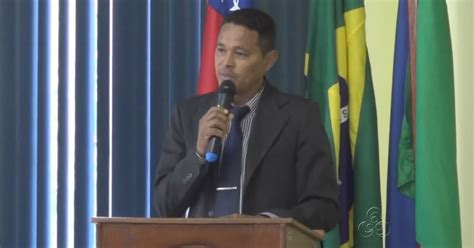 G Suplente Assume Vaga De Vereador Filmado Em Cenas De Sexo No Am Not Cias Em Amazonas