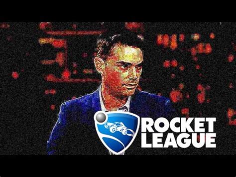 Rocket League Moments Where We Bust It Down Sexual Style YouTube