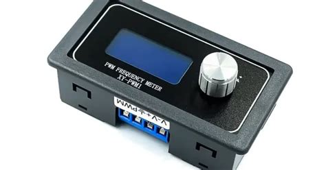 Modul Generator De Semnal Xy Pwm1 Frecvență De Impuls Pwm Reglabilă