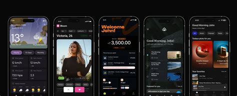 Theappmarket Your One Stop Hub For React Native Ui Templates