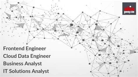 Jorge Rodrigues On Linkedin Itjobs Frontend Businessanalyst