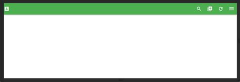 Materialize CSS Navbars GeeksforGeeks