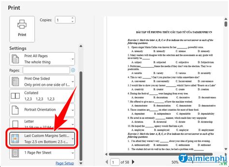 How To Align In Word 365 Adjust Document Margins More Professionally