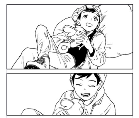 ぼつのマ kyoh さんのマンガ ツイコミ 仮