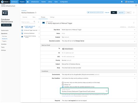 Runbook Lessons Learned And Recommendations Octopus Deploy