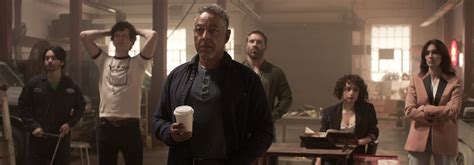 Capítulos Caleidoscopio Todos Los Episodios