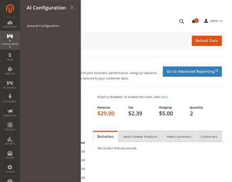 Guide For Adobe Commerce Ai Chatbot Using Open Source Llm