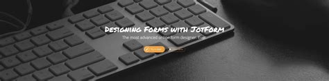 Introducing Jotforms New Form Designer The Jotform Blog