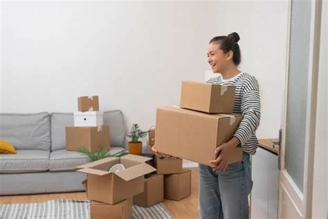 Benefits Of Self Storage When Downsizing Self Storage Facility