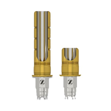 Encode® Emergence Impression System Zimvie Emea