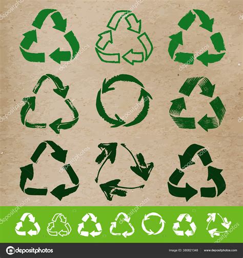 Recycle Poster Ideas