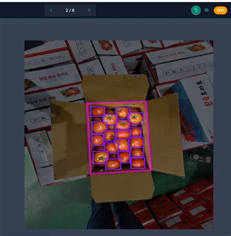 Error When Versioning Annotated Photos 🛠️ Feature Reqs Roboflow