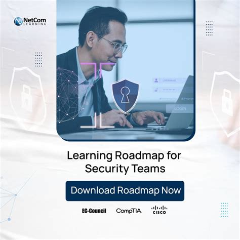 Learn Cybersecurity Skills With Netcom Learning Netcom Learning