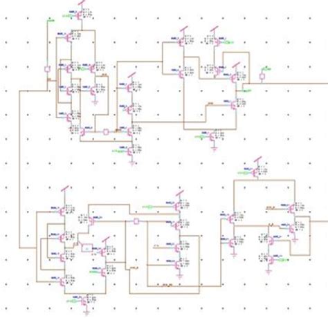Figure 1 From Design Of A Low Power Redundant Transition Free Tspc Dual Edge Triggering Flip