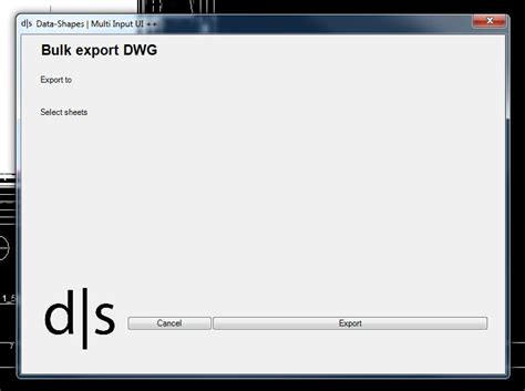 Export Dwgproblem Listview Data Revit Dynamo