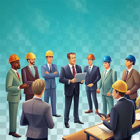 Page 6 Construction Project Progress Psd High Quality Free Psd