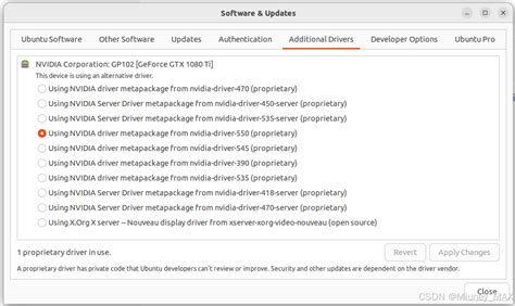 【记录】ubuntu2204安装cuda遇到的一个问题cannot Write To ‘cuda Ubuntu2004pin