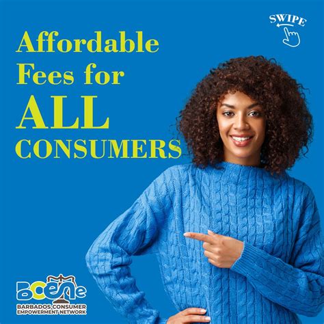 The Barbados Consumer Empowerment Network Bcen On Linkedin Bcen