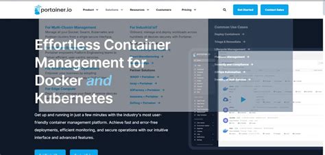 Rock With Docker Graphical Interface Unlock Simplicity Rock With Docker Graphical Interface Unlock Simplicity