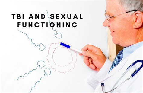 Tbi And Sexual Functioning What Is The Correlation • Amn • Academy